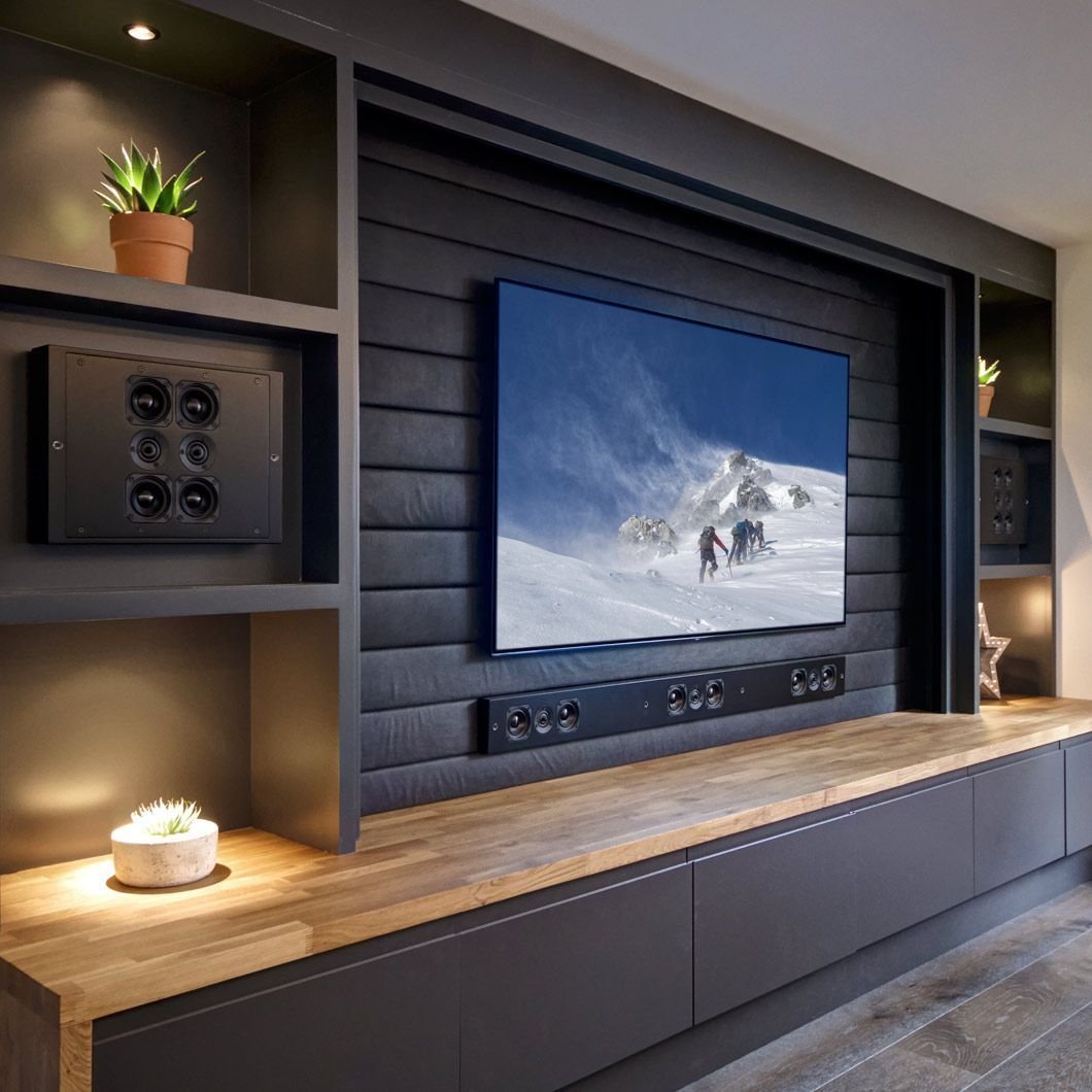 TV Installation Ottawa - Call Us Today 437-775-6034